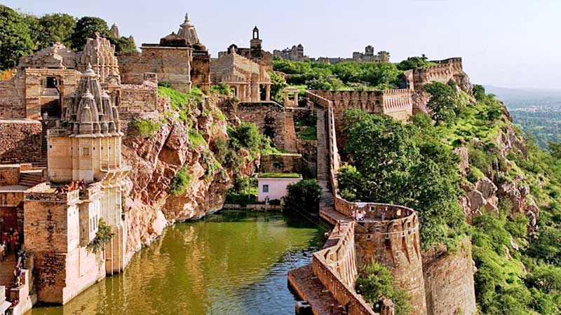 Tours Details ||Rajasthan Special Mewar Tour | Explore Udaipur ...